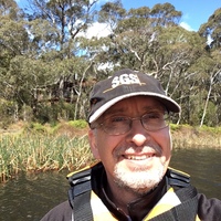 Stuart Hamilton - The University of New South Wales