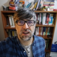 Gonzalo Díaz Crovetto - Universidad Católica de Temuco