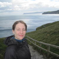 Christina Morin - University of Limerick