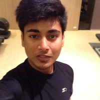 Saad Islam - North South University