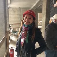 Anna Bondini - Ministero della cultura