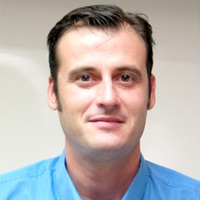 Daniel H Paris - University of Oxford