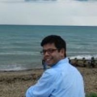 Jeevan Sharma - University of Edinburgh