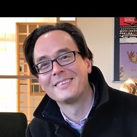 Paul Gledhill - University of Exeter