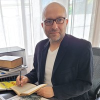 Eric Farr - Xi'an Jiaotong-Liverpool University