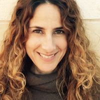 Rotem Leshem - Bar-Ilan University
