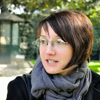 Irina Achim - Institute of Archaeology "Vasile Parvan"