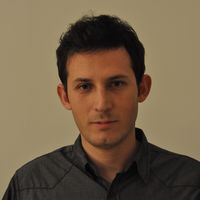 Idrit Idrizi - Independent Researcher