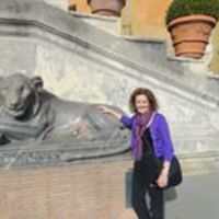 Sandra Beardsall - University of Saskatchewan