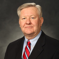 Vance Randall - Brigham Young University