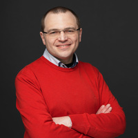 Daniel Tibi - University of Salzburg