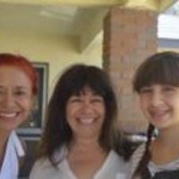 ELIZABETH Chacon - Universidad Autónoma de Nuevo León