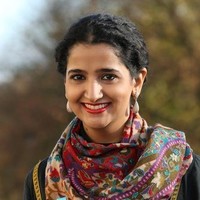 Ayesha Batool - University of Nottingham, UK