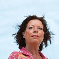 Roelie Post - University of Amsterdam