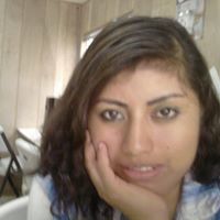 Deisy Garcia - Universidad Nacional Autónoma de México