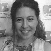 Marina Perrone - Universidad de Buenos Aires