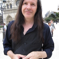 Christopher Heath - University of Lincoln