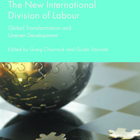 Greig Charnock | The University of Manchester - Academia.edu