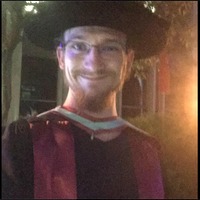 Dr Tavis Ashton-Bell - Monash University