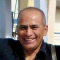 Cesar Homero Alvarado Torres - Independent Researcher