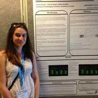 Emma Portch - University of Leeds