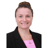 Kristen Getka - University of Central Florida