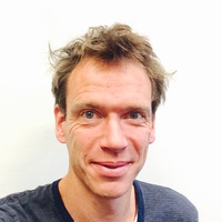 Ronald Pierik - Utrecht University