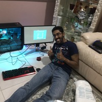 Jonathan Mahadeo Resume/CV | Florida International University ...