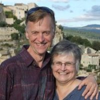 Bruce Baugh - Thompson Rivers University