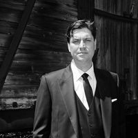 Robert M.W. Brown - York University