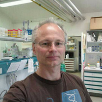 Martin Grube - University of Graz