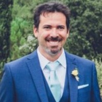 Alexander ORIORDAN - University of Stellenbosch