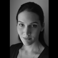 Katherine McCabe - The University of Queensland, Australia