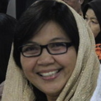 Neila Ramdhani - Universitas Gadjah Mada (Yogyakarta)