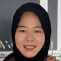 Alina Abdul Rahim - Universiti Sains Islam Malaysia (USIM)