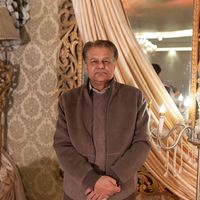 TAHIR LATEEF - University of the Punjab, Lahore, Pakistan