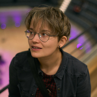 Julika Steglich - German Archaeological Institute