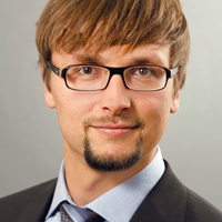 Robert Huhle - University Hospital Carl Gustav Carus Dresden