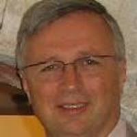 David De Jong - Universidade de São Paulo