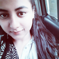 aaina dutta - University Of Petroleum And Energy Studies