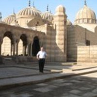 Adam Sabra - University of California, Santa Barbara