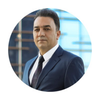 Yashar Vafaei - Independent Researcher