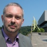 Colin McInnes - Aberystwyth University