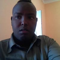 abdullahi dahir - Independent Researcher