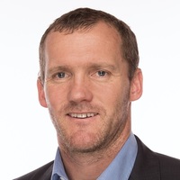 Stuart Grieve - The University of Sydney