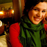 Stephanie Locke - University of Chicago