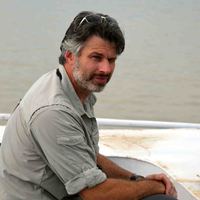 Philip Riordan - University of Oxford