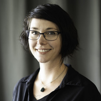 Erin M Evans, Ph.D. - San Diego Mesa College