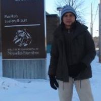 Teddy Oswari - Gunadarma University