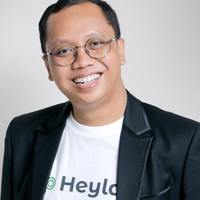 Andi Tri Haryono - Universitas Wahid hasyim